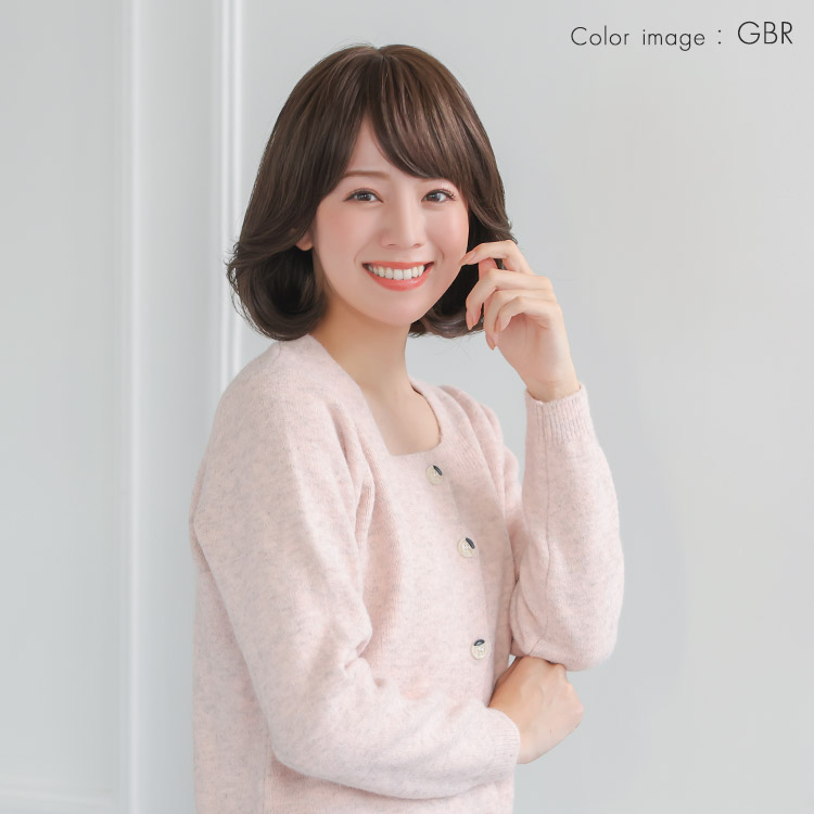 ヴィーナス ミニョンボブ[pw121]